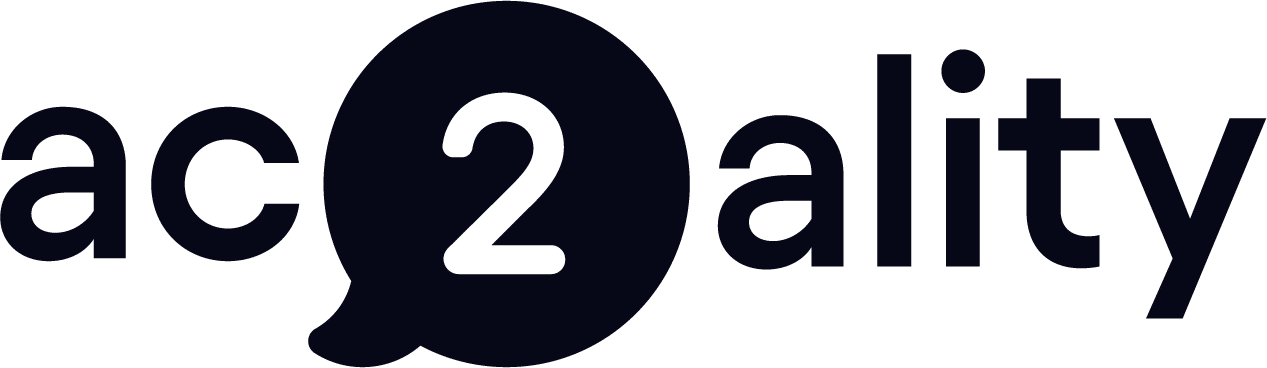 Ac2ality – El medio de comunicación más grande de Tik Tok